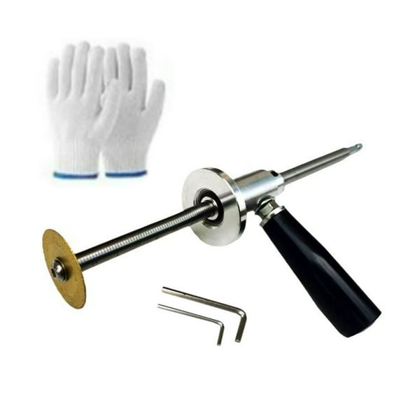 Inside Pipe Cutter for PVC Pipe Cutter Tool Set Inside PVC Pipe Cutter ...