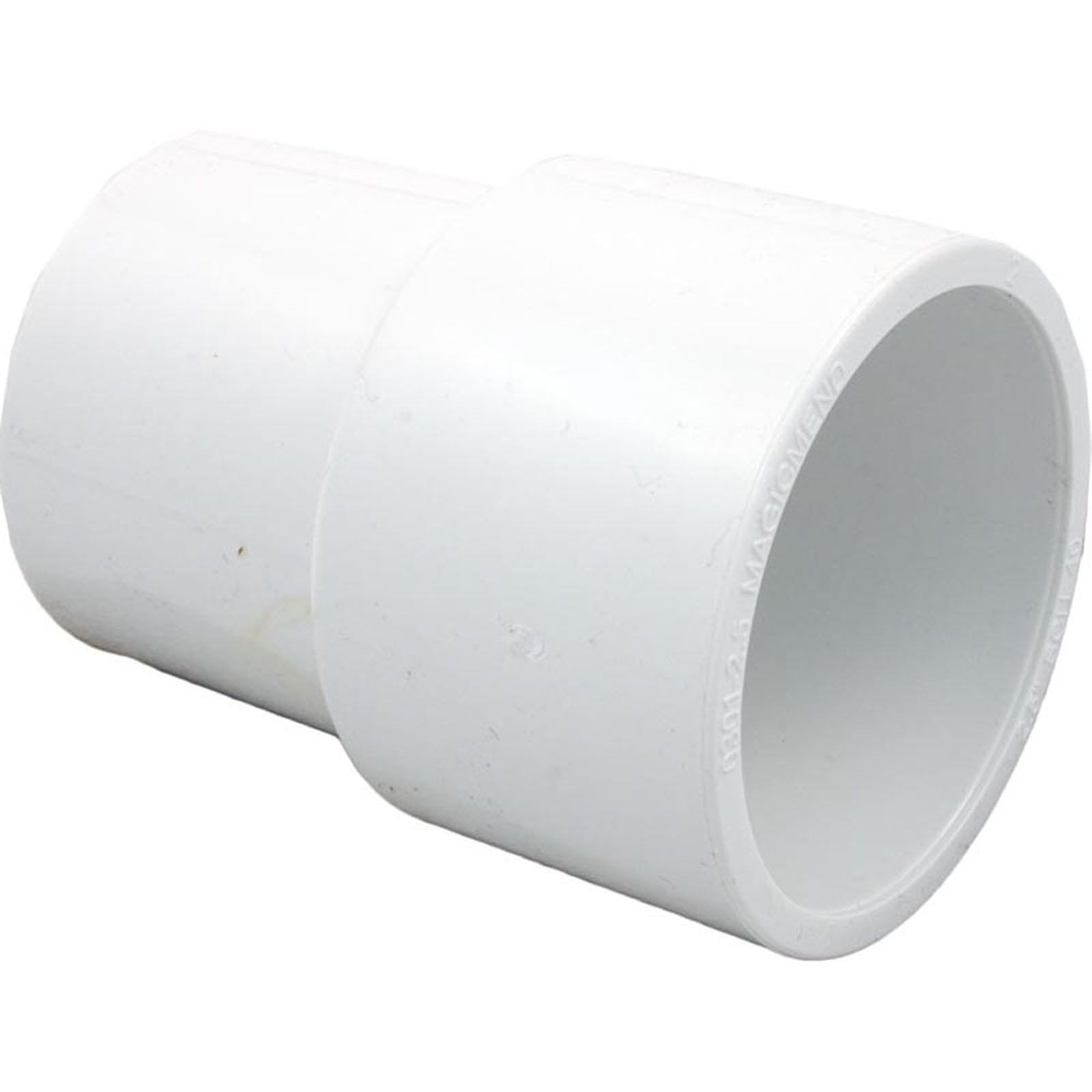 Inside Pipe Extender, 2-1/2" Spigot, Magic Mend - Walmart.com