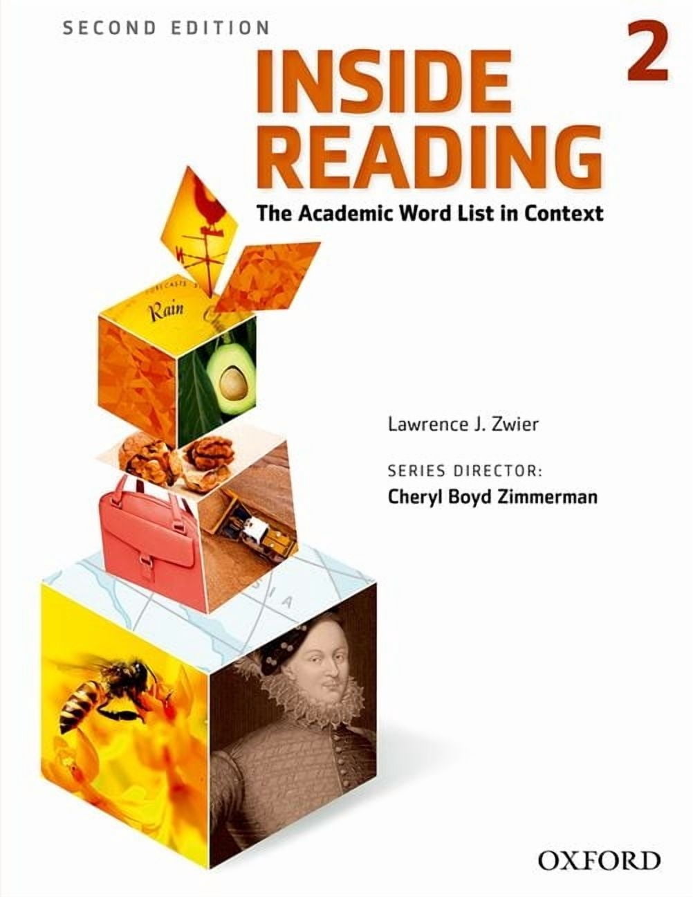 Inside Reading 2e Student Book Level 2, (Paperback) - Walmart.com