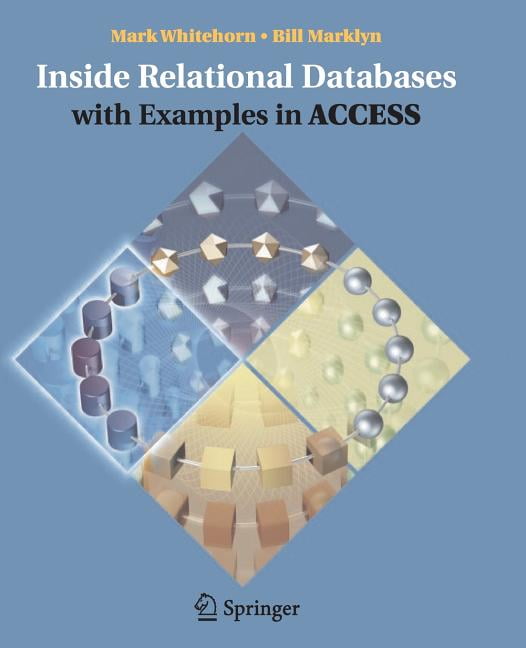 Access Relational Databases
