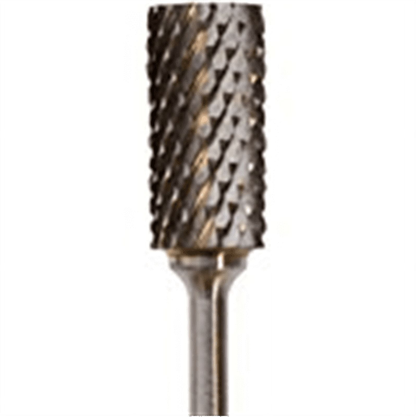 Inside Ring Bur, Coarse Cut, 3/8 Inch - Walmart.com