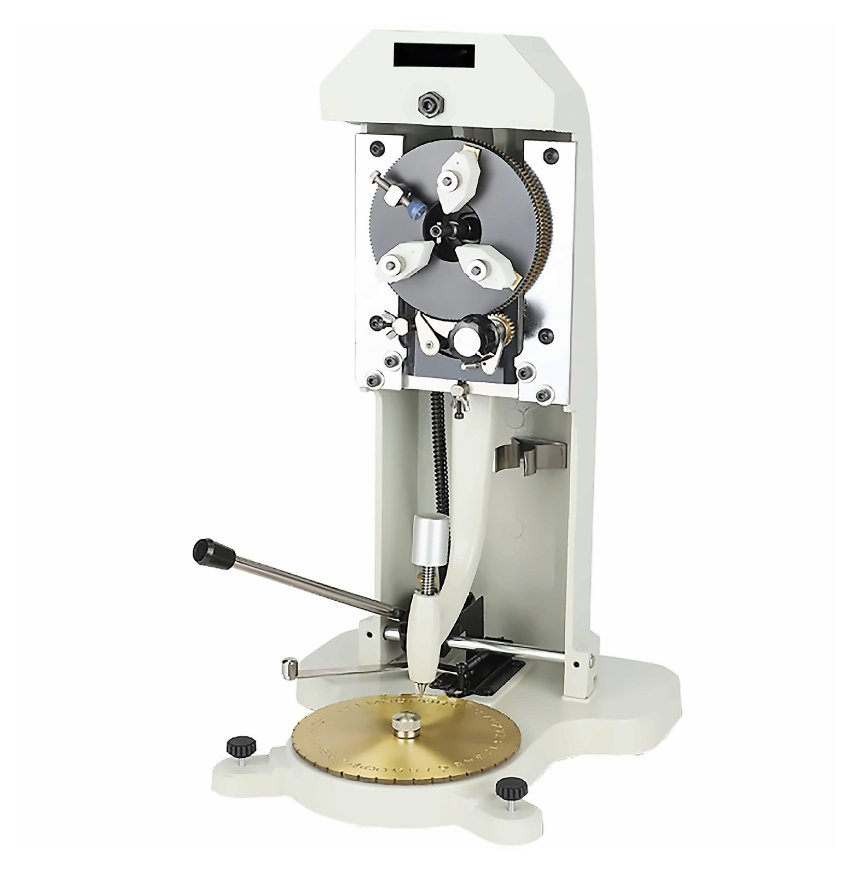 Inside Ring Engraver - Double Sided Dial Stamper 1.5-2.0mm - Letter ...