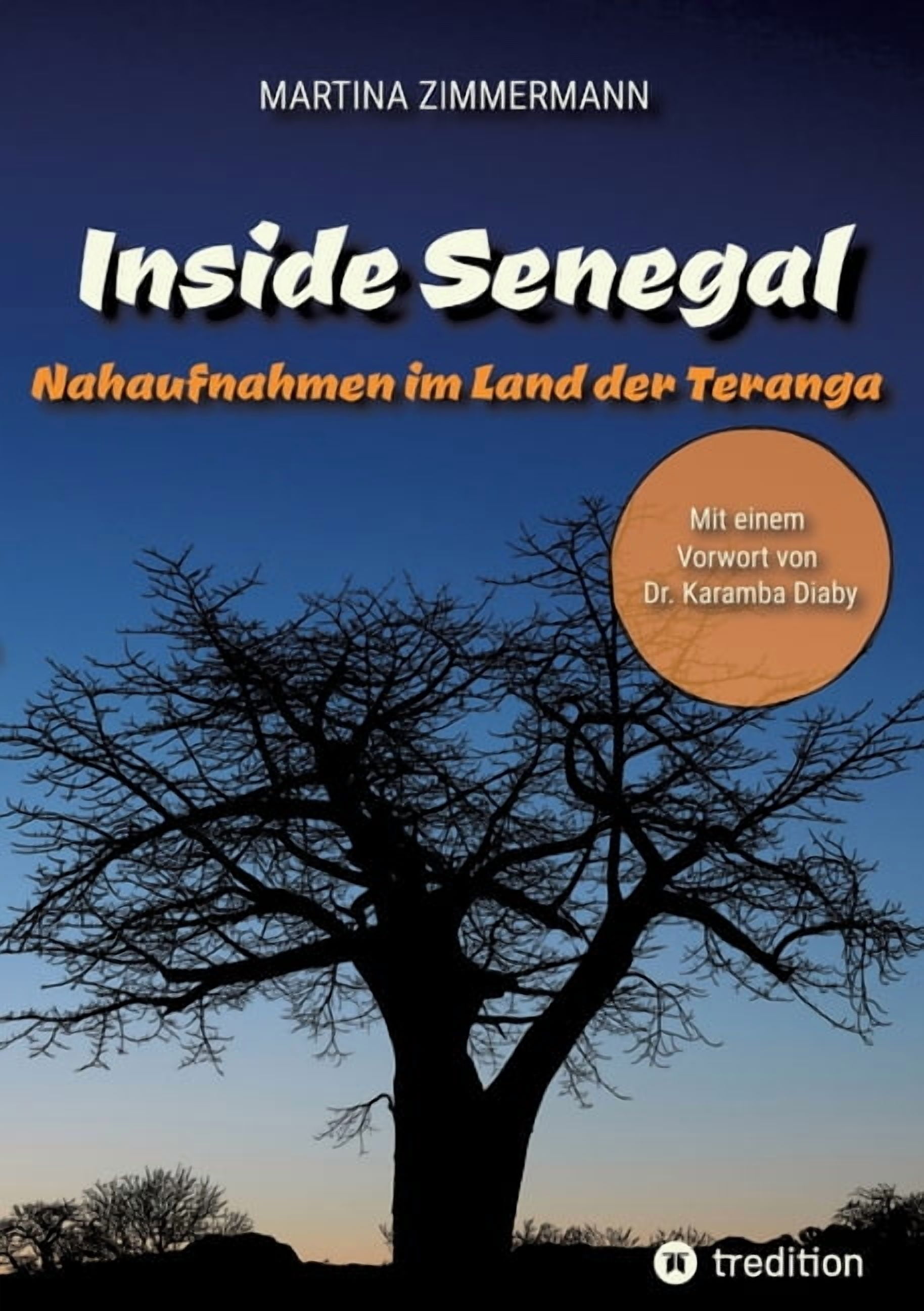 Inside Senegal: Reportagen im pulsierenden Dakar, im spirituellen Touba ...