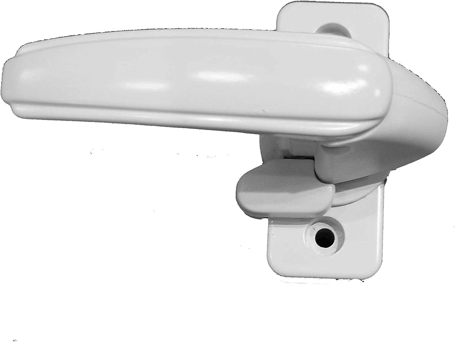 Inside Storm Door Handle - Walmart.com