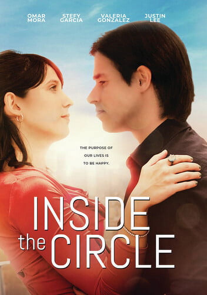 Inside The Circle (DVD), KDMG, Drama - Walmart.com