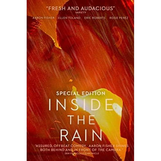 Inside The Rain (DVD), Filmrise, Comedy - Walmart.com