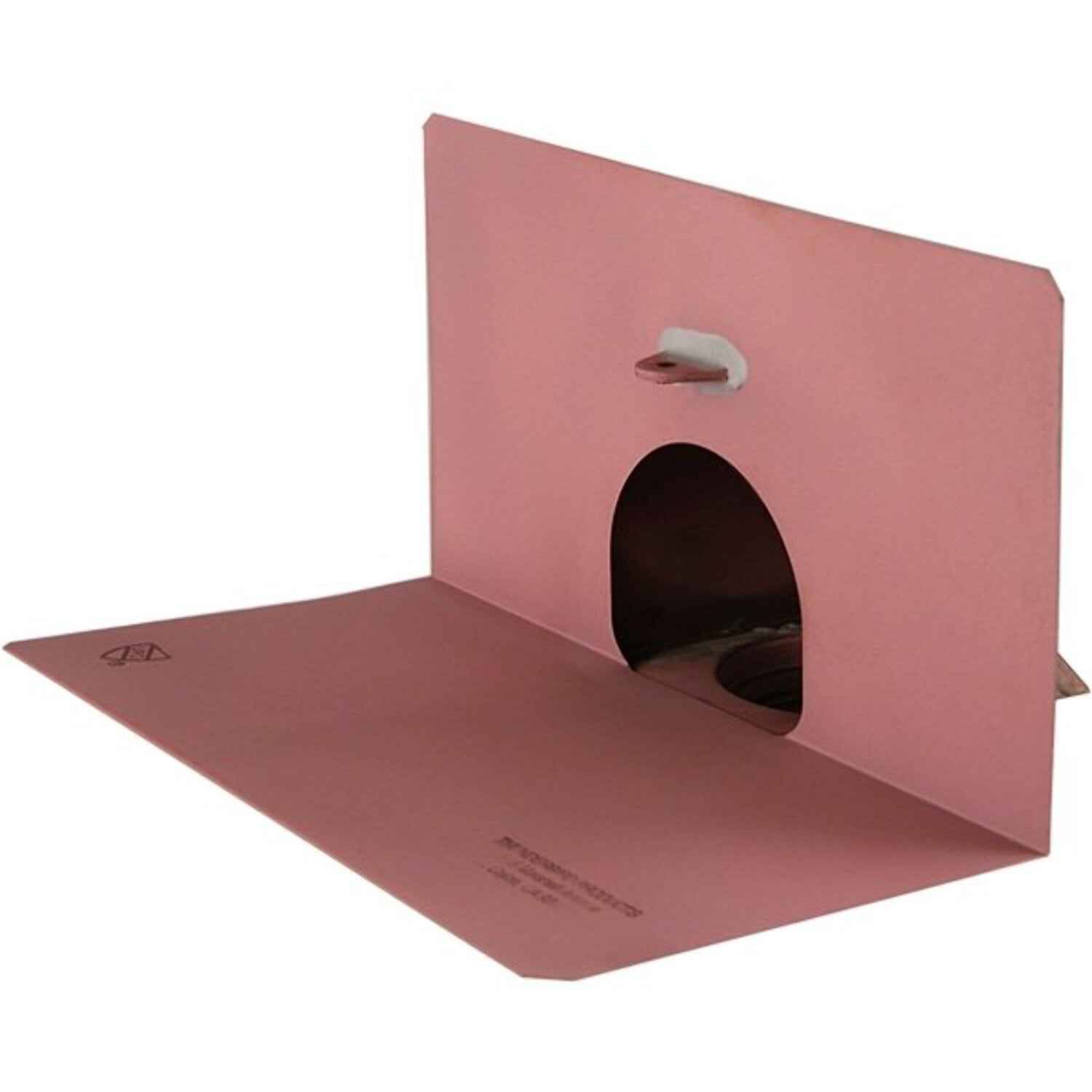 Inside Wall Parapet Roof Drain Fitting Size: 3" No Hub - Walmart.com