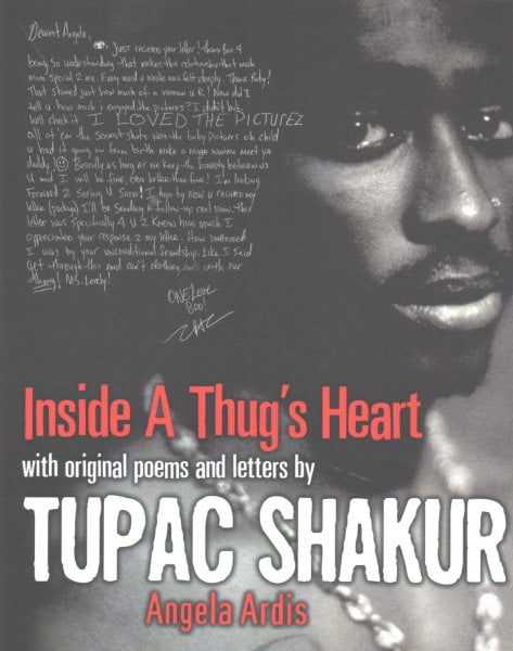 Inside a Thug's Heart - Walmart.com