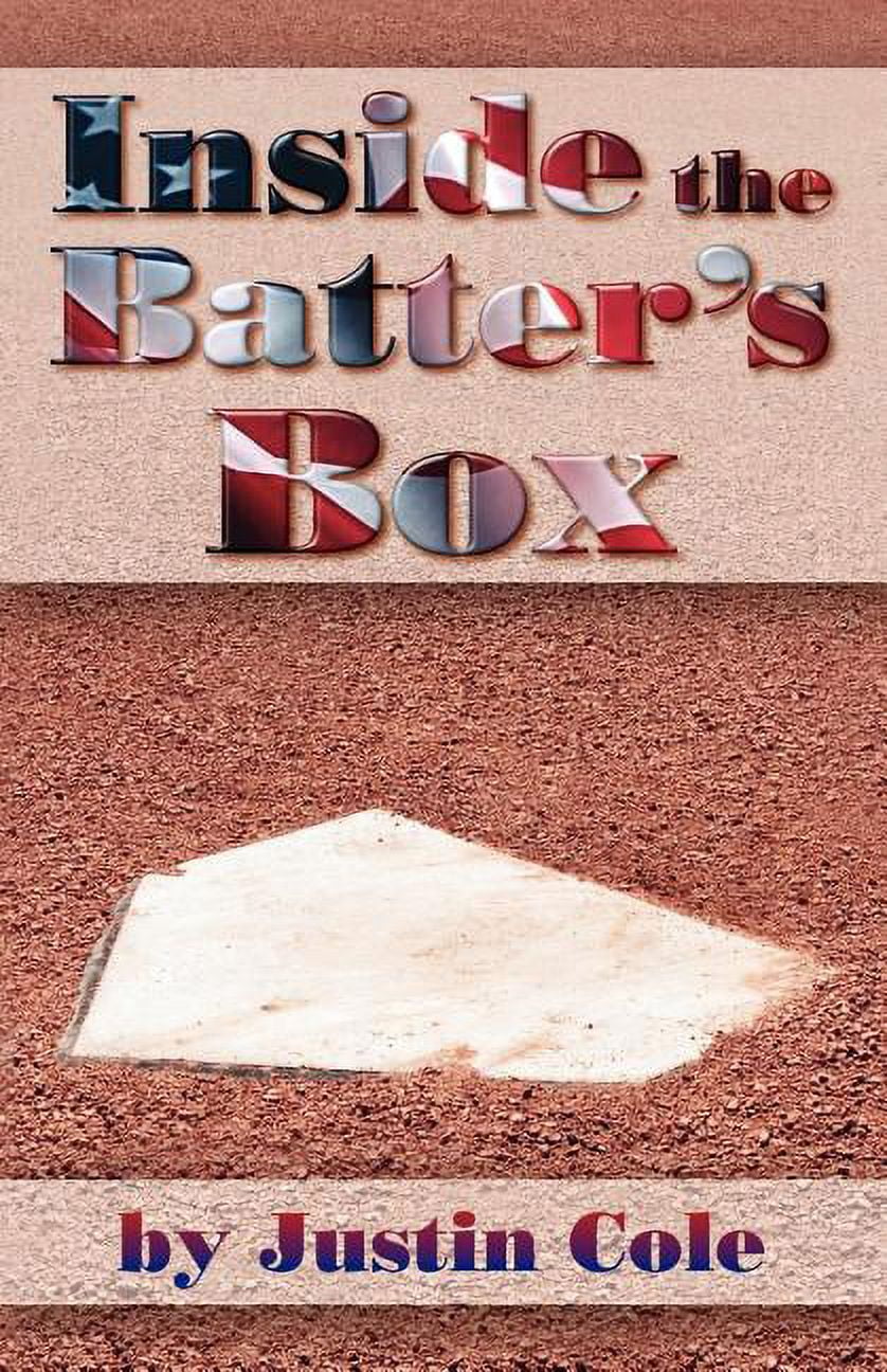Inside the Batter's Box - Walmart.com