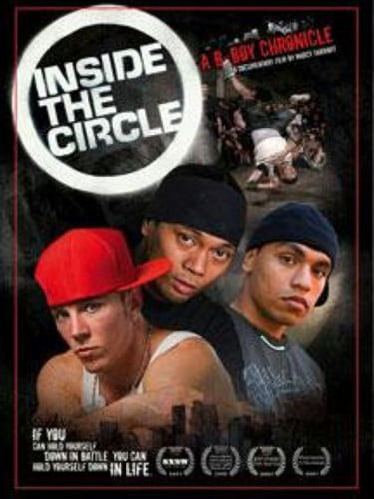 Inside the Circle (DVD), Cinema Libre, Documentary - Walmart.com