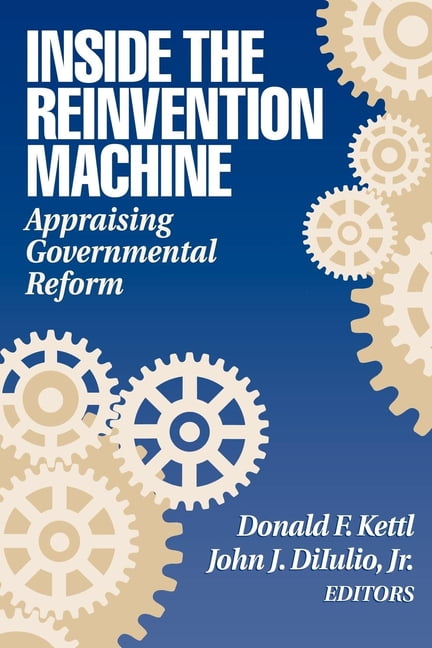 Reforming Machine