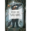 Inside the Villains (Hardcover) - Walmart.com