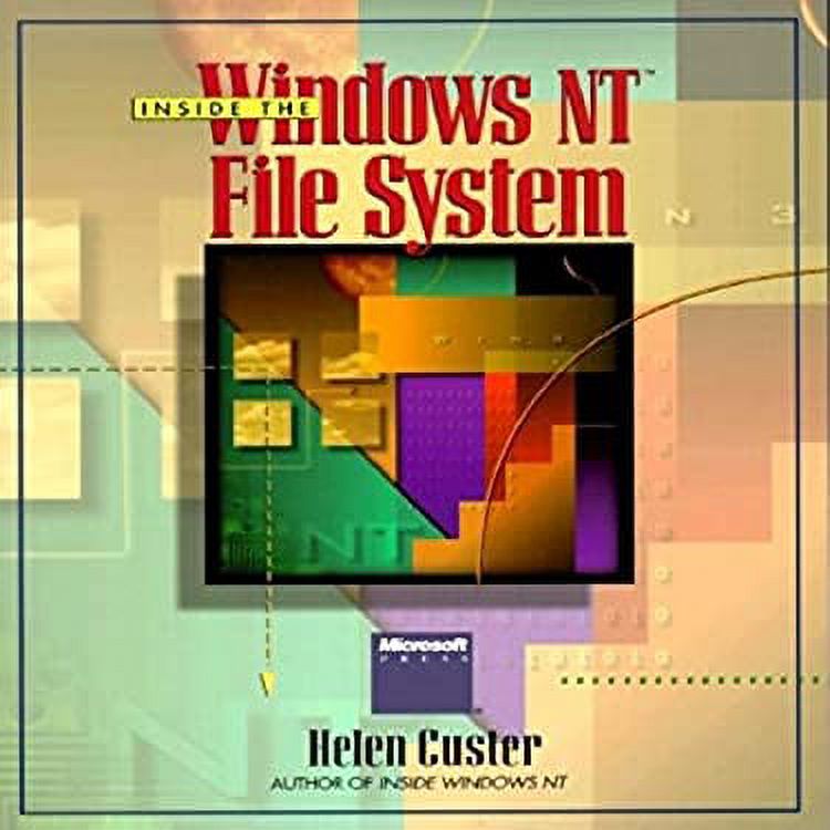 Windows Nt File System
