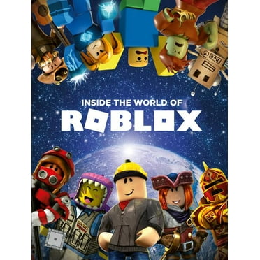 The Big Book of Roblox : The Deluxe Unofficial Game Guide (Hardcover ...