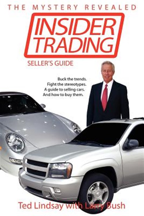 Insider Trading : Buck the Trends. Fight the Stereotypes. a Guide to ...