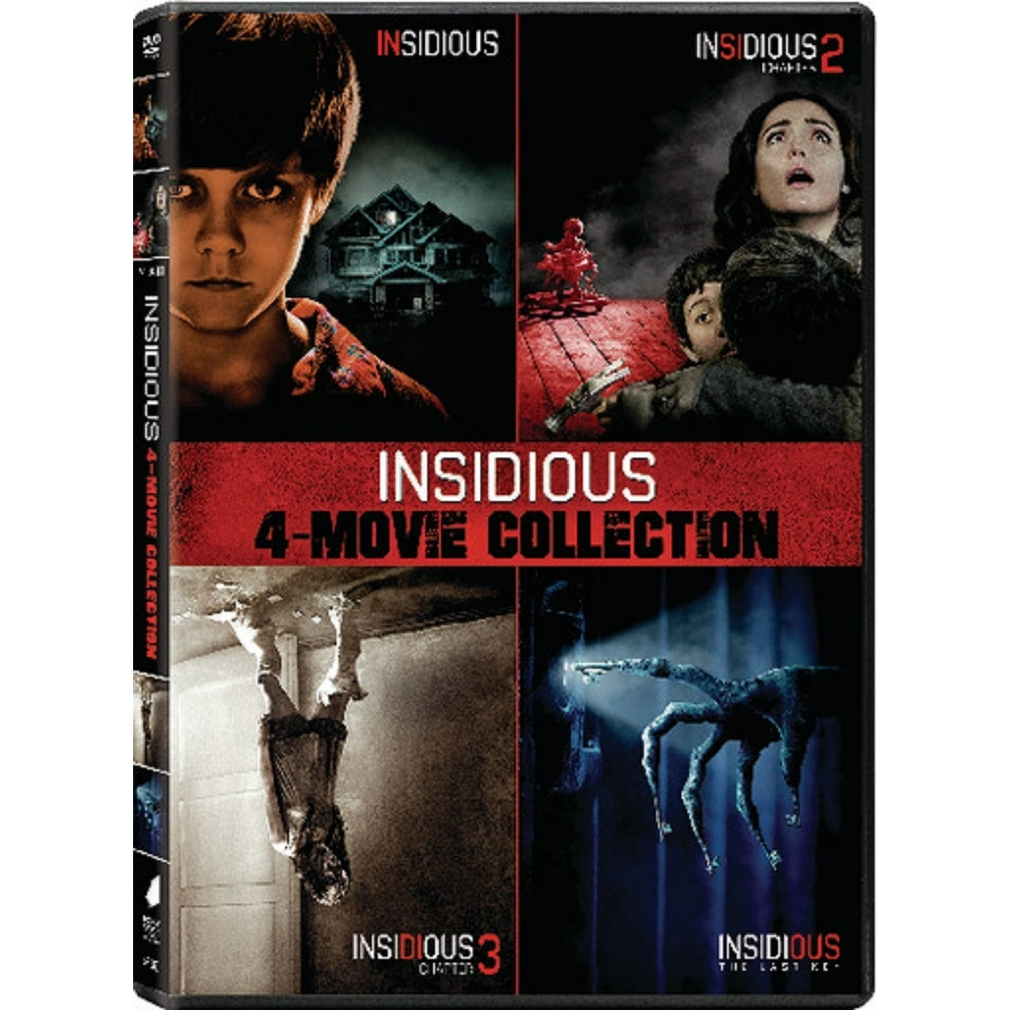 Insidious