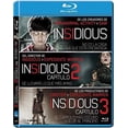 Insidious Collection - 3-Disc Set ( Insidious / Insidious: Chapter 2 ...