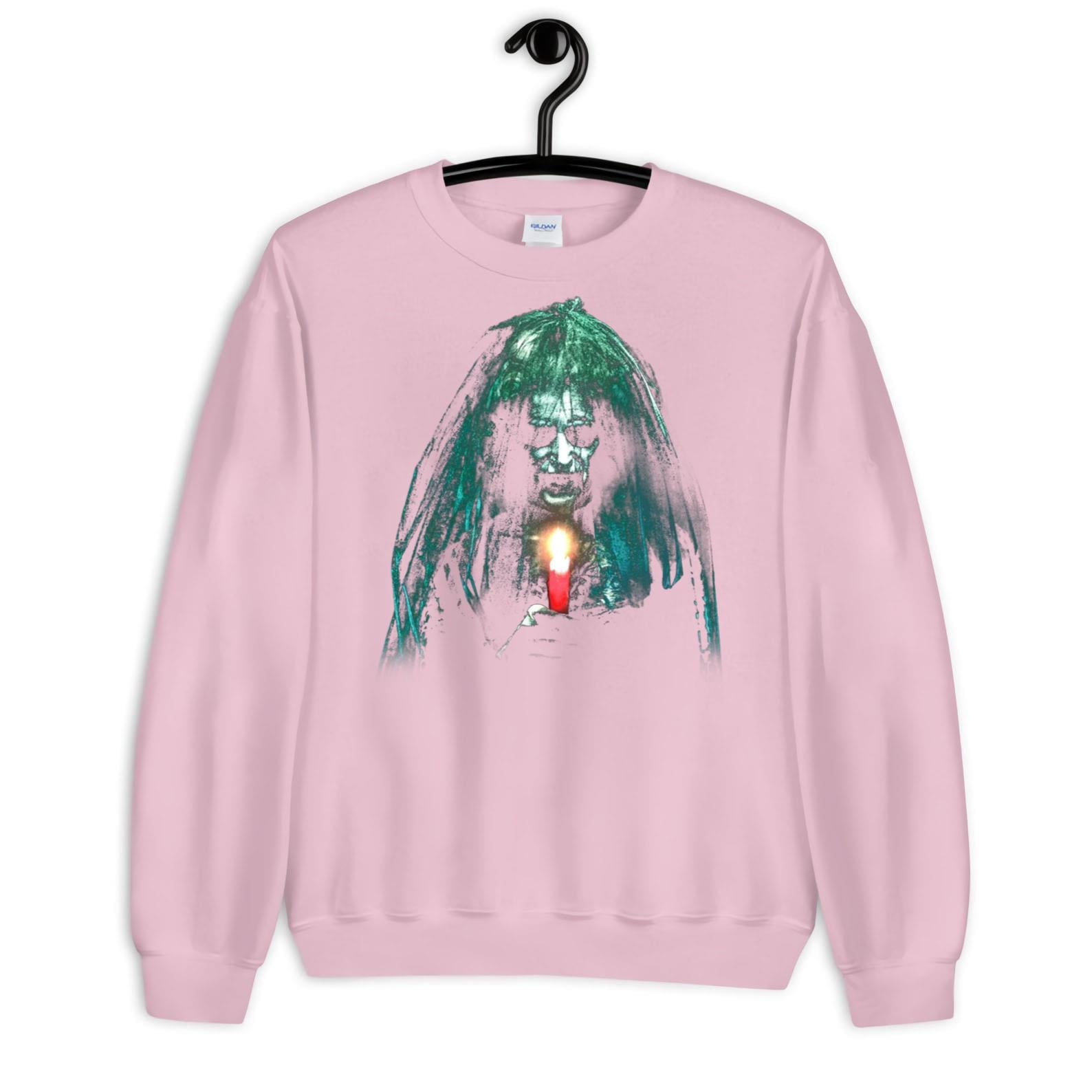 Insidious Horror Movie The Pride Evil Spirit Shirt - Walmart.com