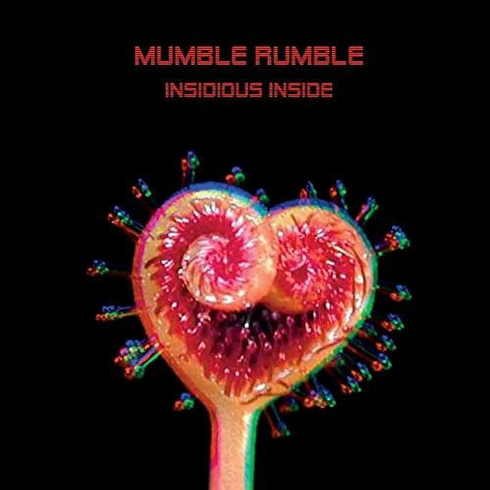 Insidious Inside - Vinyl - Walmart.com