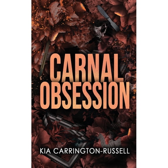 Insidious Obsession Carnal Obsession: A Dark Mafia, One-Night-Stand-to ...