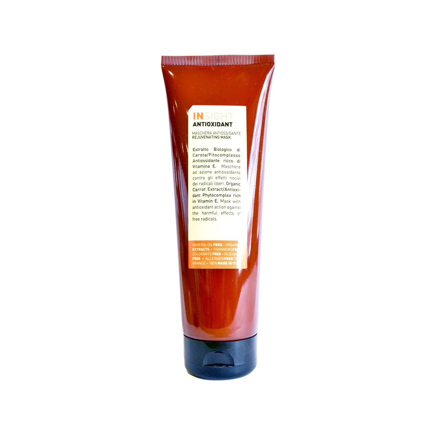 Insight Daily Use Energizing Energizing Daily Hair Mask 250 ml - Walmart.com