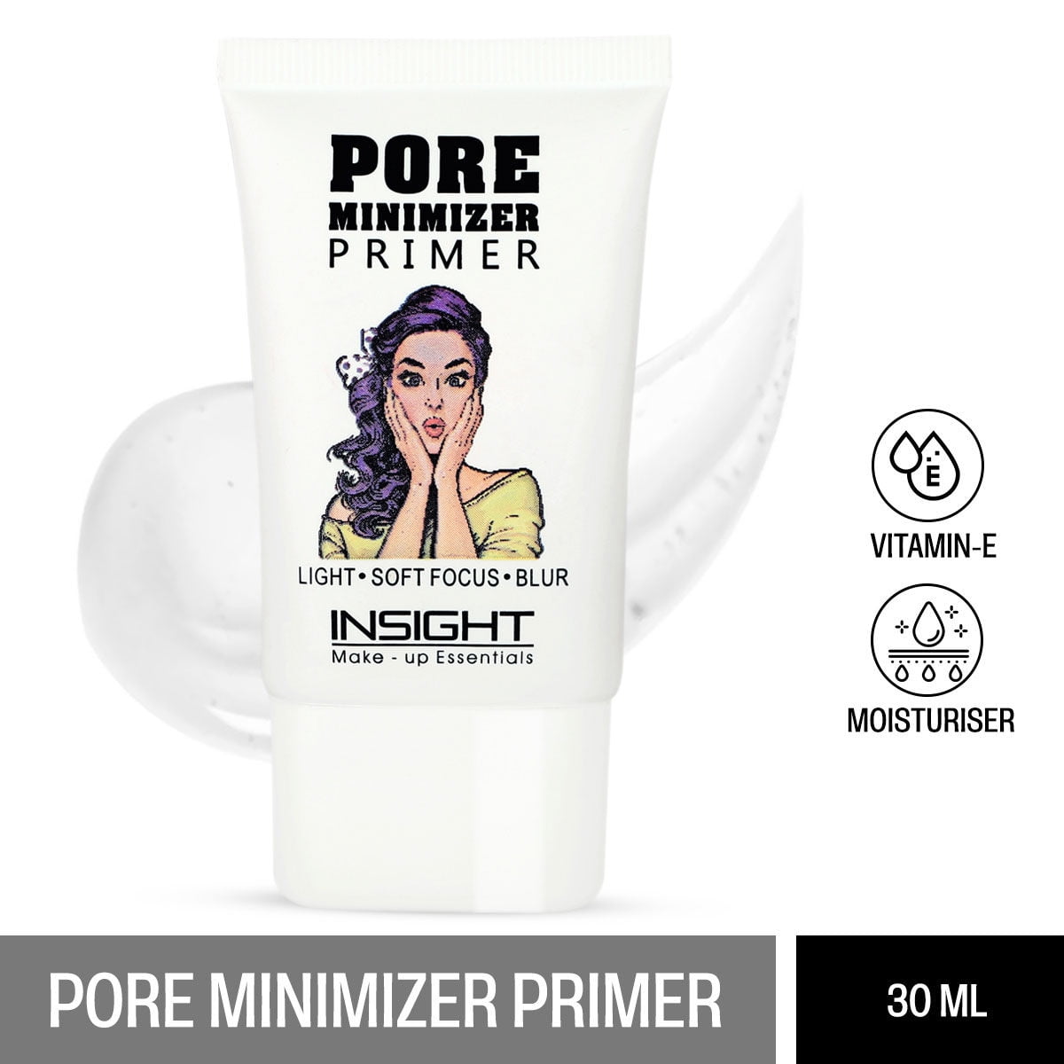 Insight Cosmetics Pore Minimizer Primer - Walmart.com