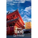Insight Guides Experience Tokyo - Paperback - Walmart.com
