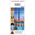 Insight Guides Flexi Map Dubai (Insight Maps) - Walmart.com