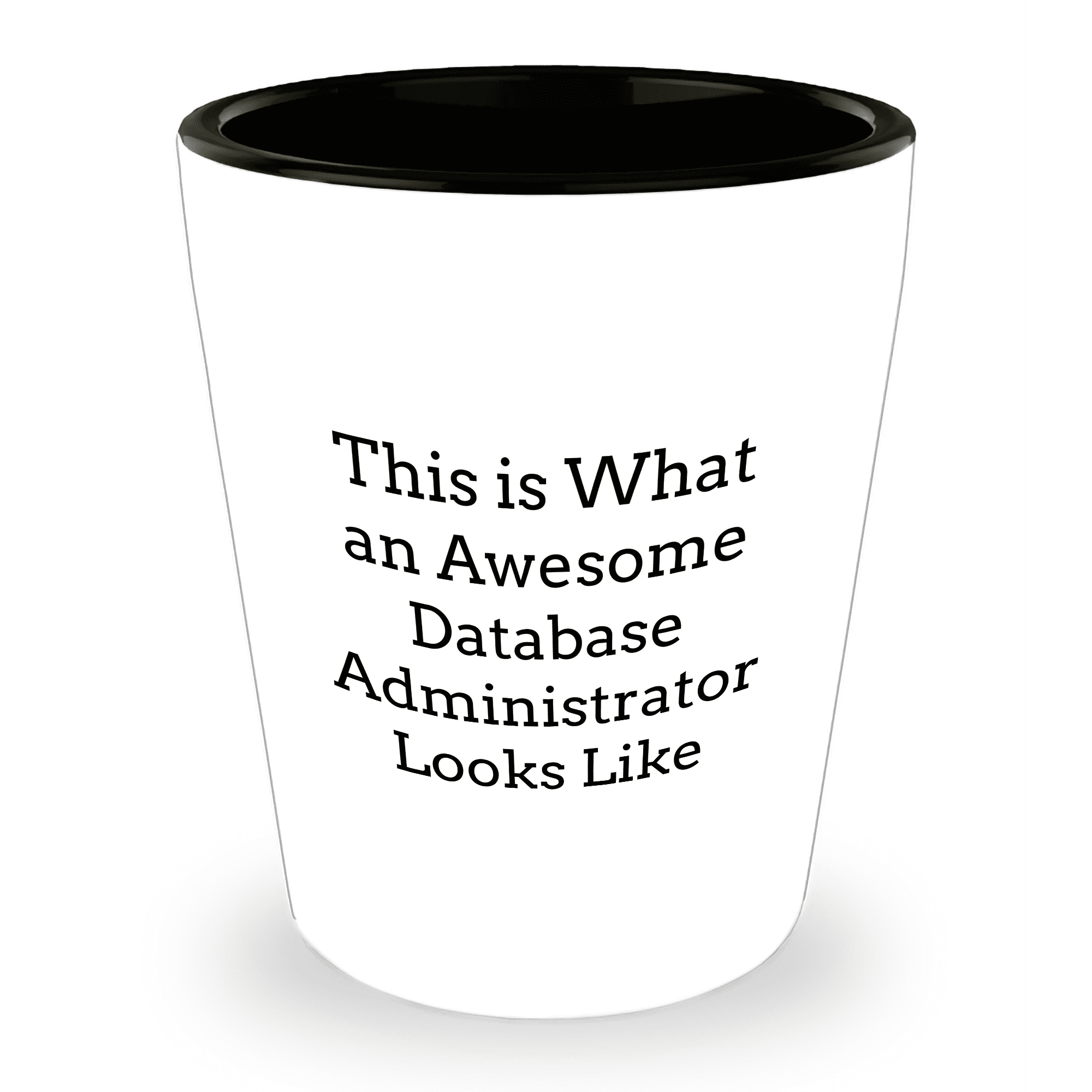 Insightful Gifts for Database Administrator Pros - This Is What An ...