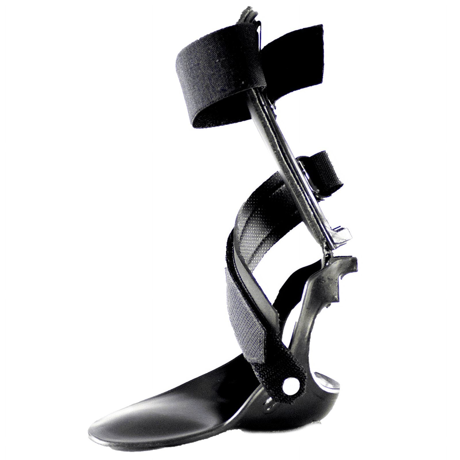 Step-Smart Drop Foot Brace for Right Foot, Nepal | Ubuy