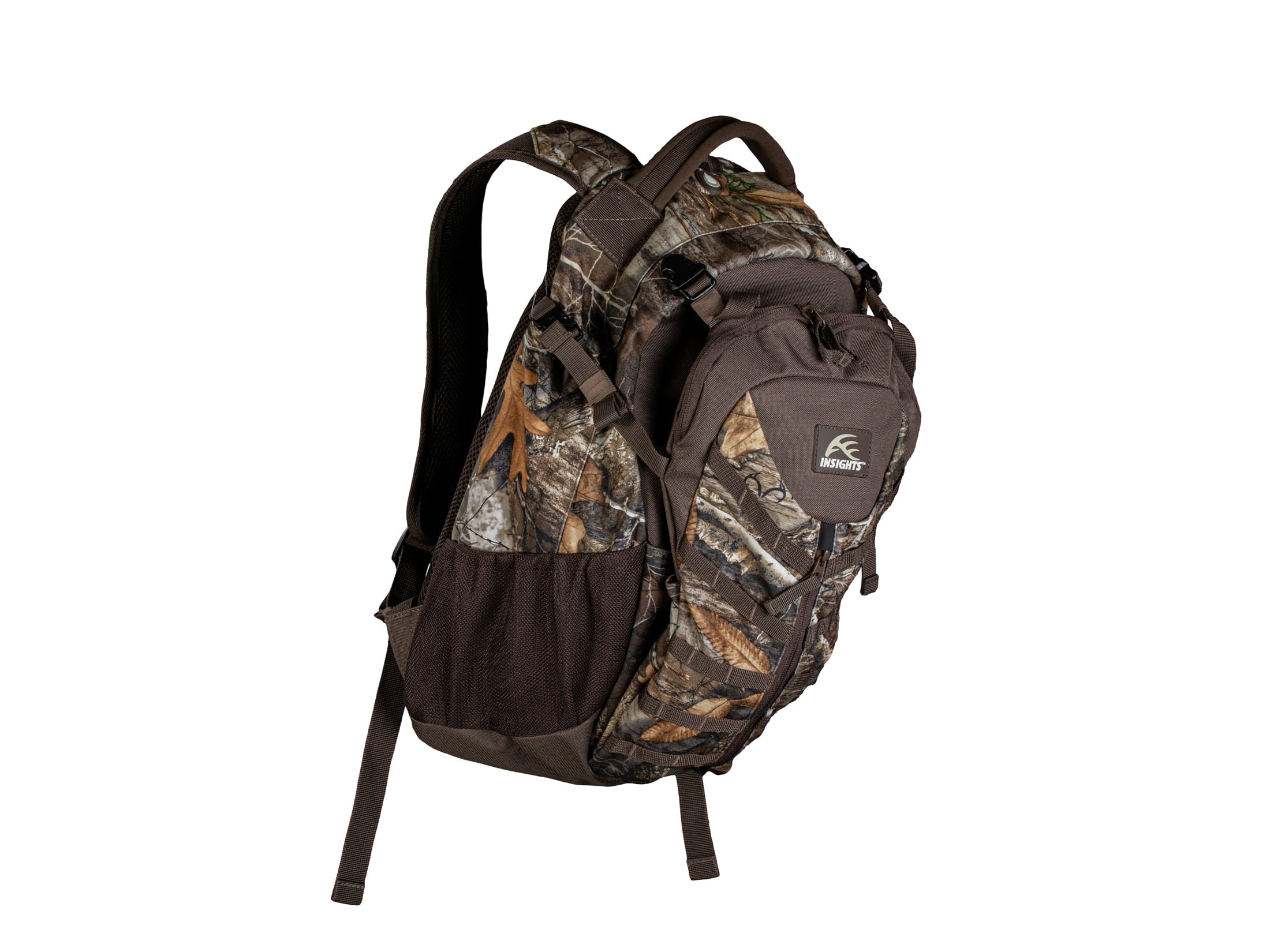 Insights The Drifter Backpack Realtree EDGE - Walmart.com