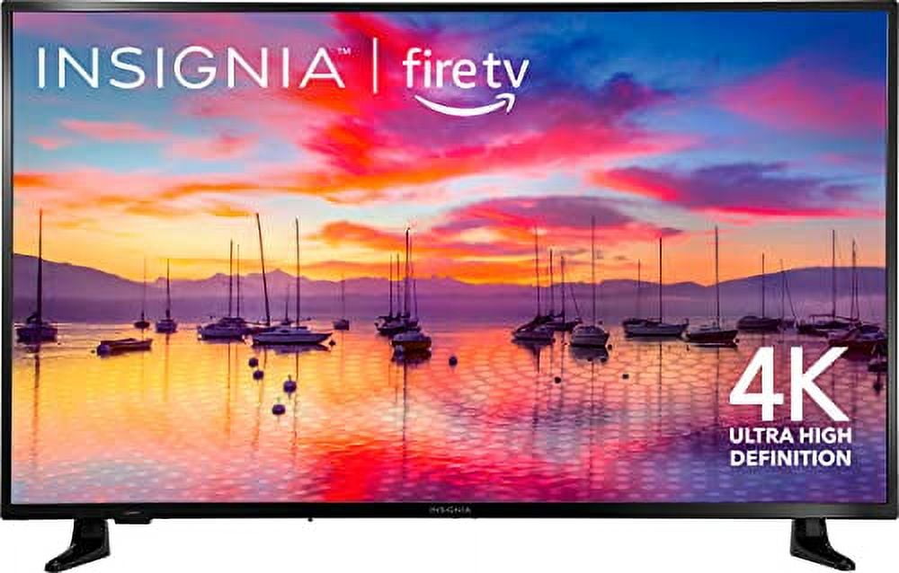 Insignia TVs, 4K HDTV, Smart TVs, LCD TVs - Walmart.com