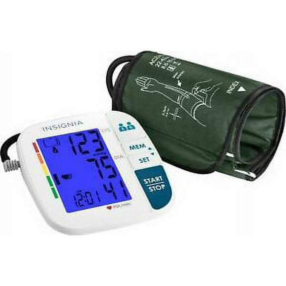 Finger Blood Pressure