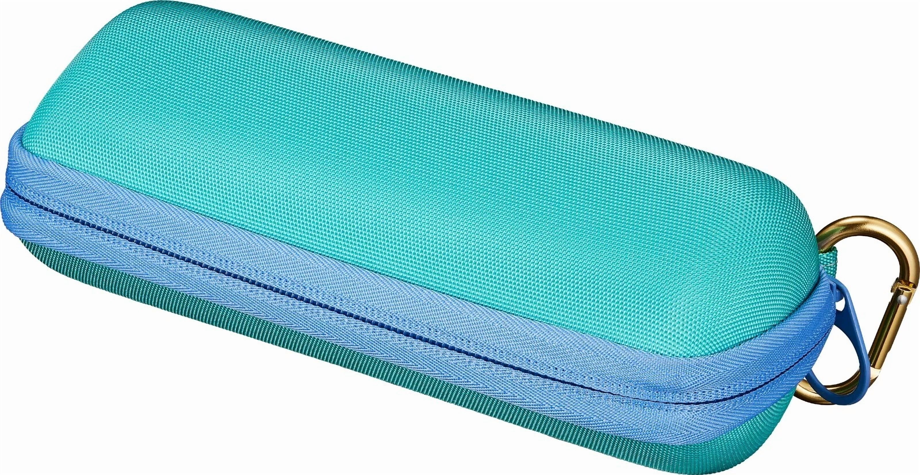 Insignia - Carrying Case For Sonos Roam Portable Speaker - Blue - Brand ...