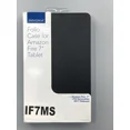 Insignia Folio Case For Amazon Fire 7 Tablet New. - Walmart.com