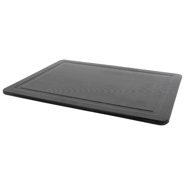Insignia Laptop Cooling Mat - Black with USB connector, quiet for ...