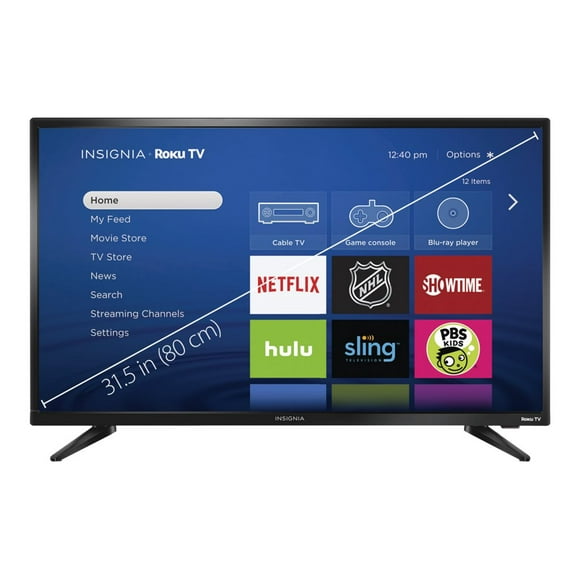 27 Inch Smart Tv