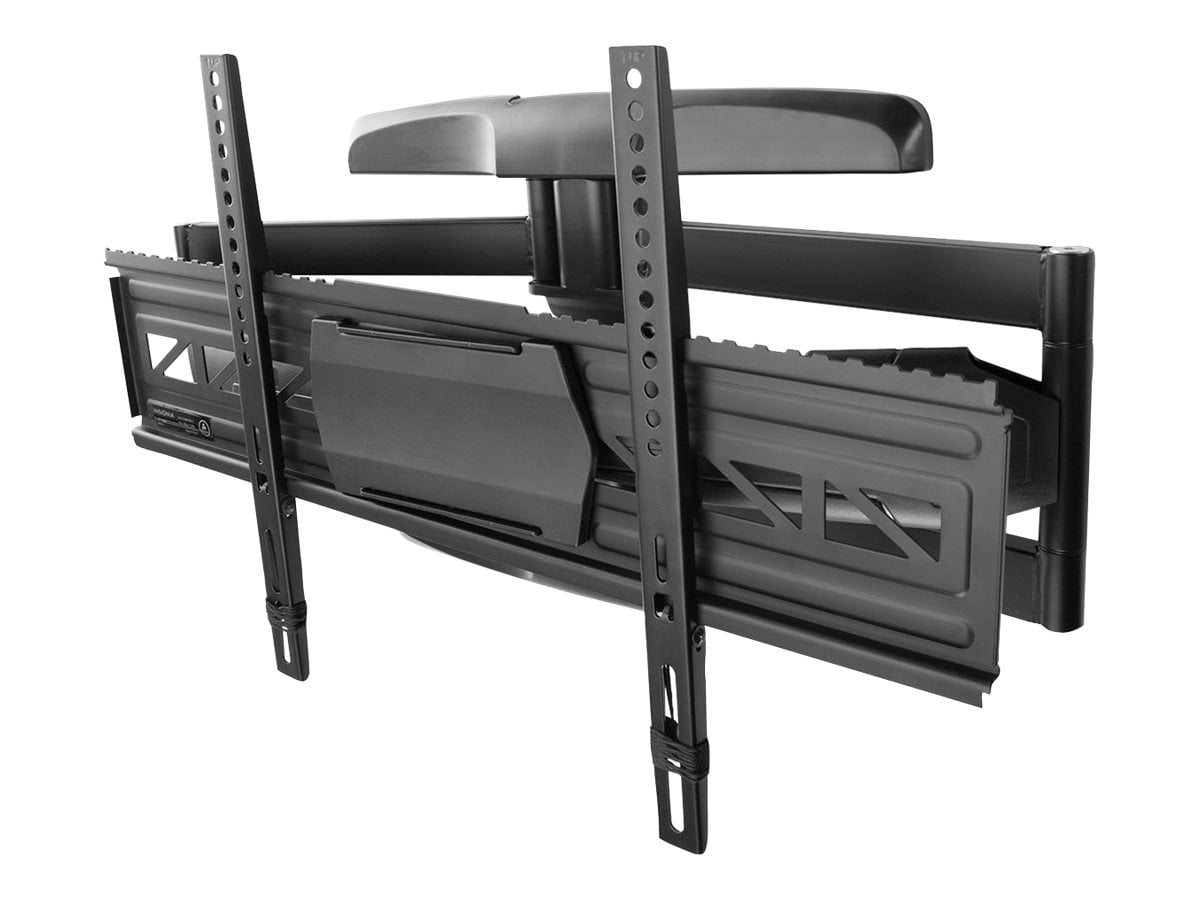 Insignia NS-HTVMM1703-C - Bracket - for flat panel - steel - black ...