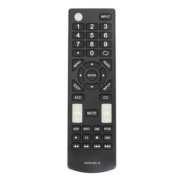 Pre-Owned Insignia Original (NS-RMTSAM21) Remote Control for Select ...