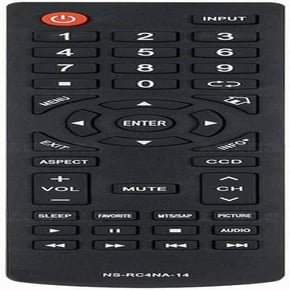 Insignia DVD Remotes
