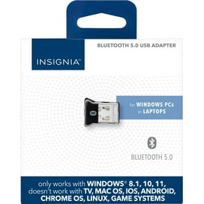 USB Bluetooth Adapters