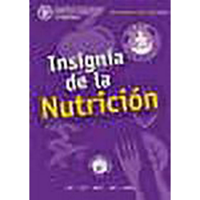 Insignia de la Nutricion (YUNGA Learning and Action Series - Challenge ...
