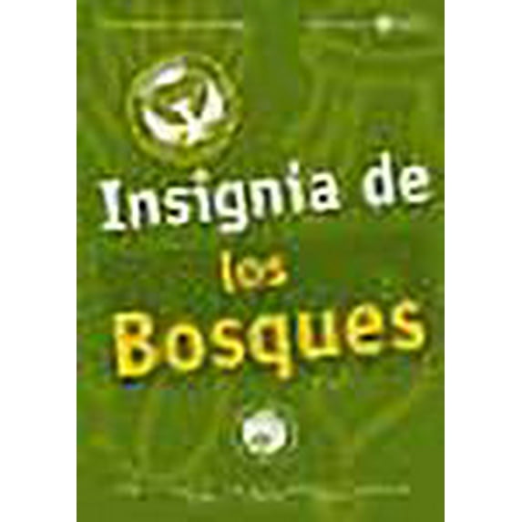 Insignia de los Bosques (YUNGA Learning and Action Series - Challenge ...