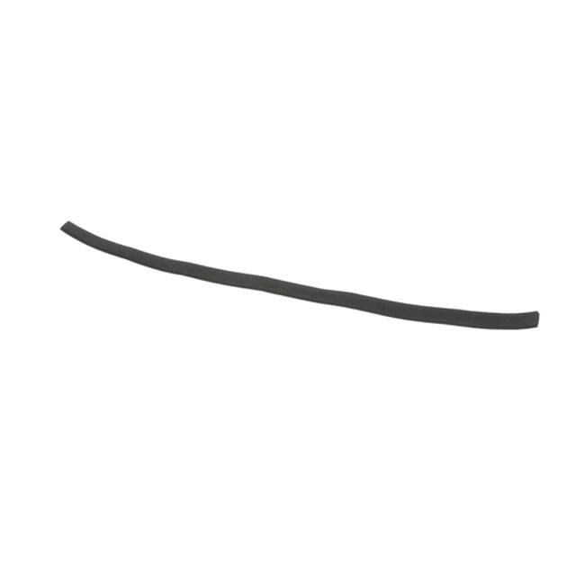 Insinger 4700-02492 7.35 in. Rubber Closed Cell Foam Strip - Walmart.com