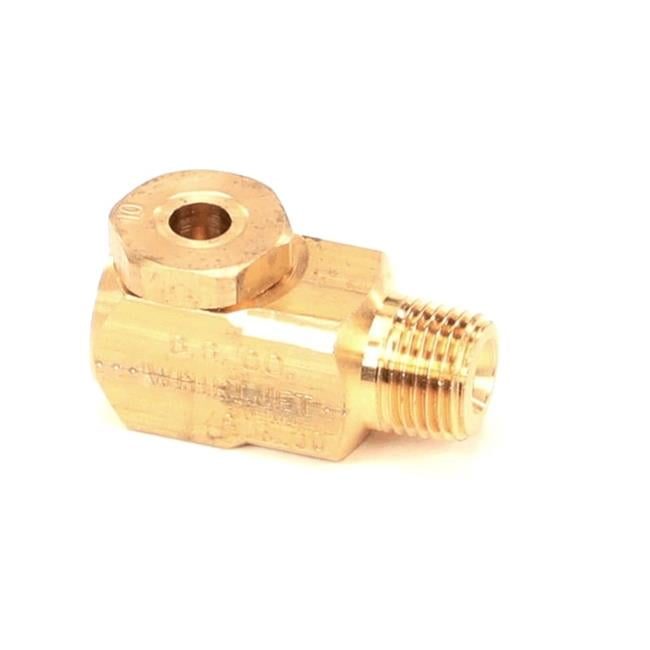 Insinger D2498 Genuine OEM Spray Nozzle - Walmart.com