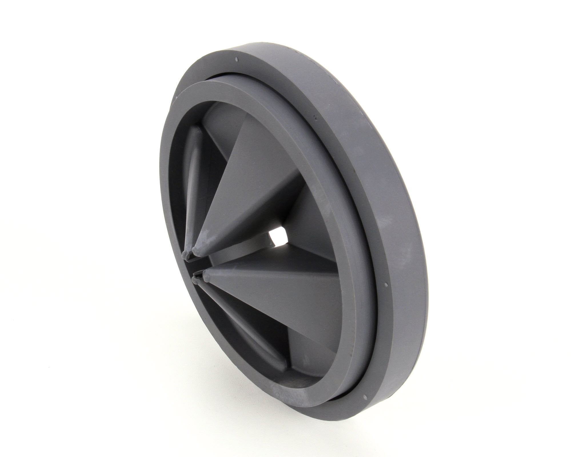 Insinkerator Removable Splash Baffle 11005 - Genuine OEM Replacement ...