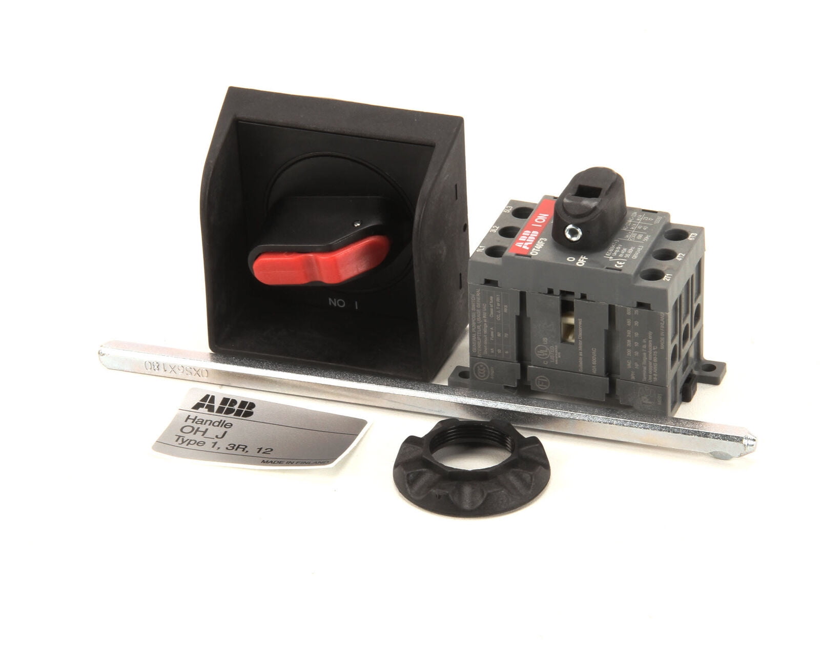 Insinkerator 14728, Door Disconnect Switch Kit - Walmart.com