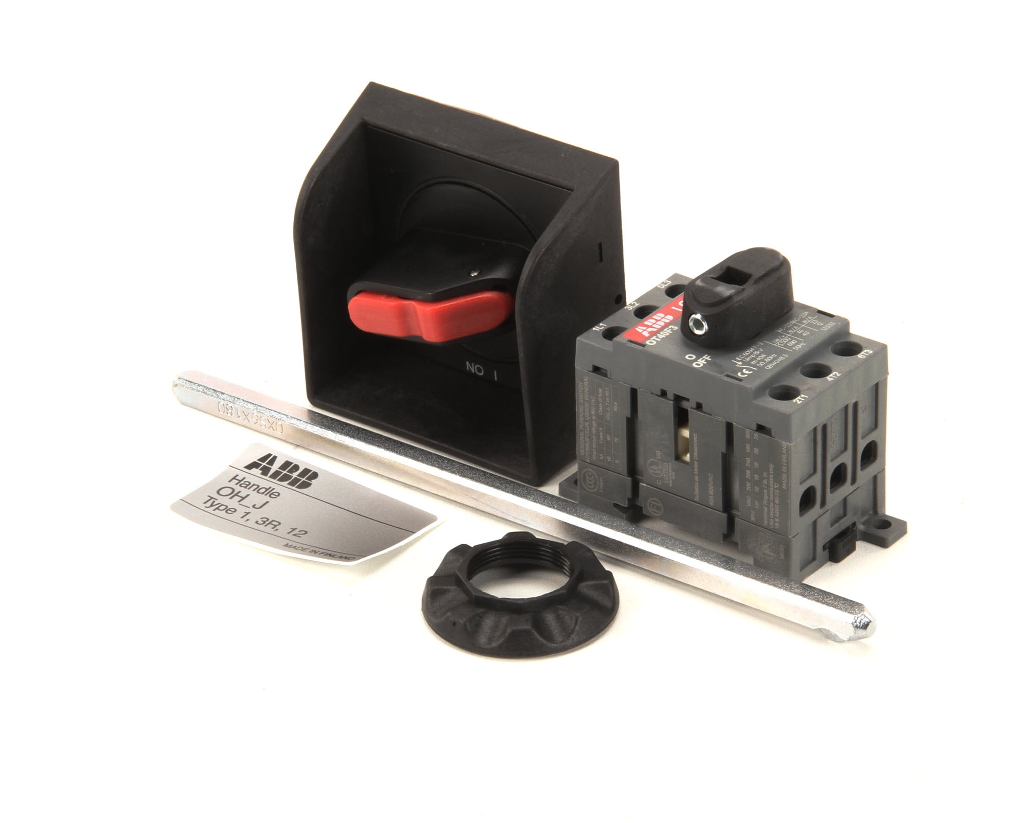 Insinkerator 14728, Door Disconnect Switch Kit - Walmart.com