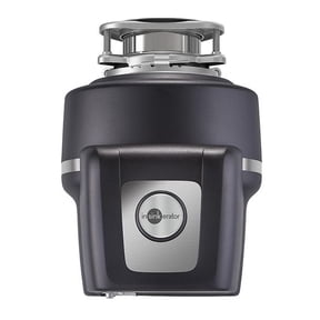 InSinkErator Contractor 333 Garbage Disposal, 3/4 HP, Stainless Steel ...
