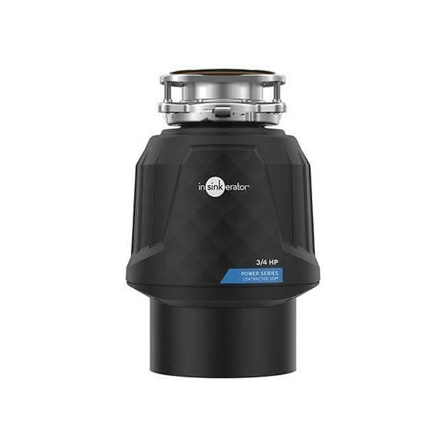 InSinkErator 0.75 HP Garbage Disposal with Cord - Walmart.com